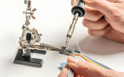 Wire Harness Manufacturing Penang | Electrical Engineering Company ...
